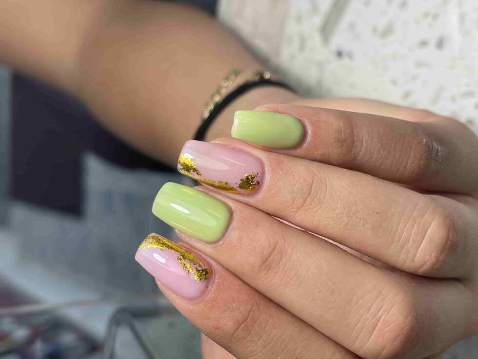 Nail Trends in Miami: The Best New Spring 2024 Styles - CNS